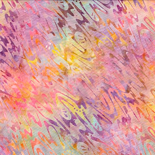 Wilmington Prints - Batik - Freeform Multi – Quality Time Quilts & Fabrics